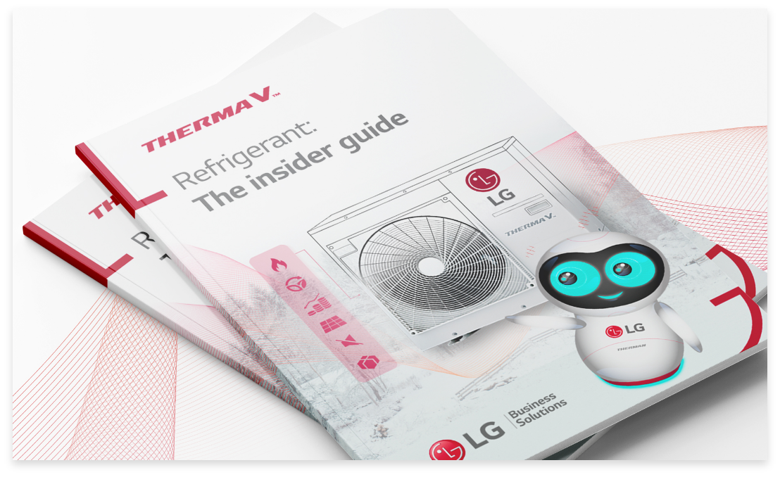 Why LG? | LG Air Solutions