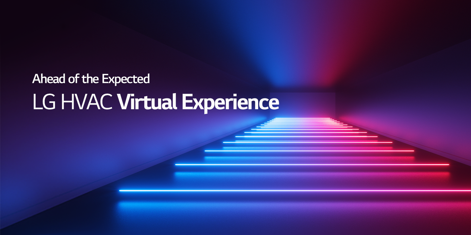 Please visit our web-based LG HVAC Virtual Experience