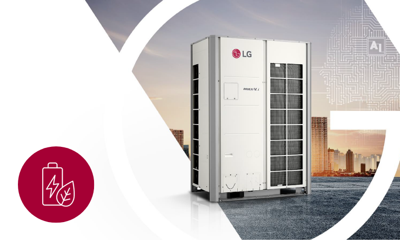 How to Prepare for Tomorrow? | LG Air Solutions